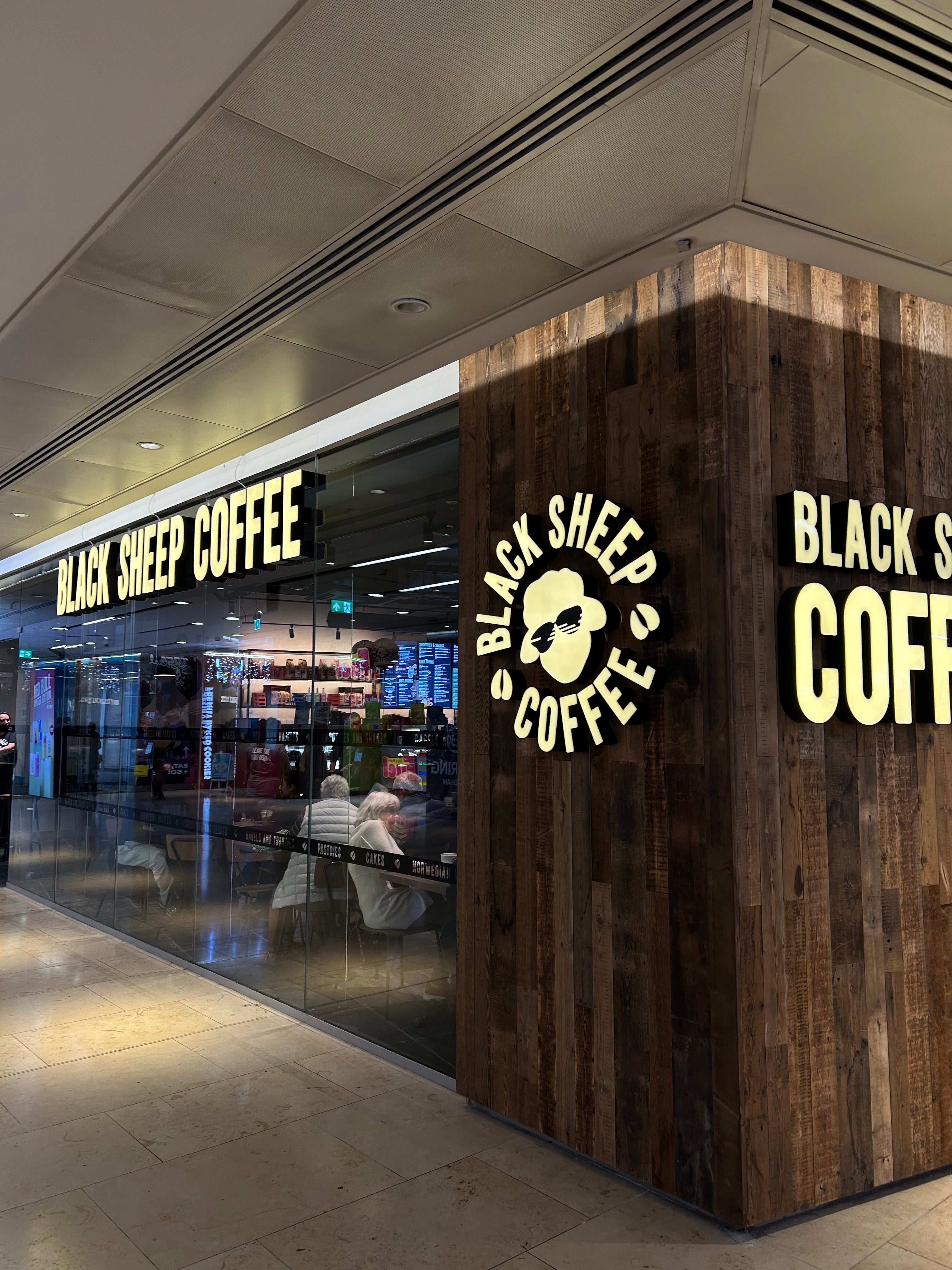 Locations – Black Sheep Coffee
