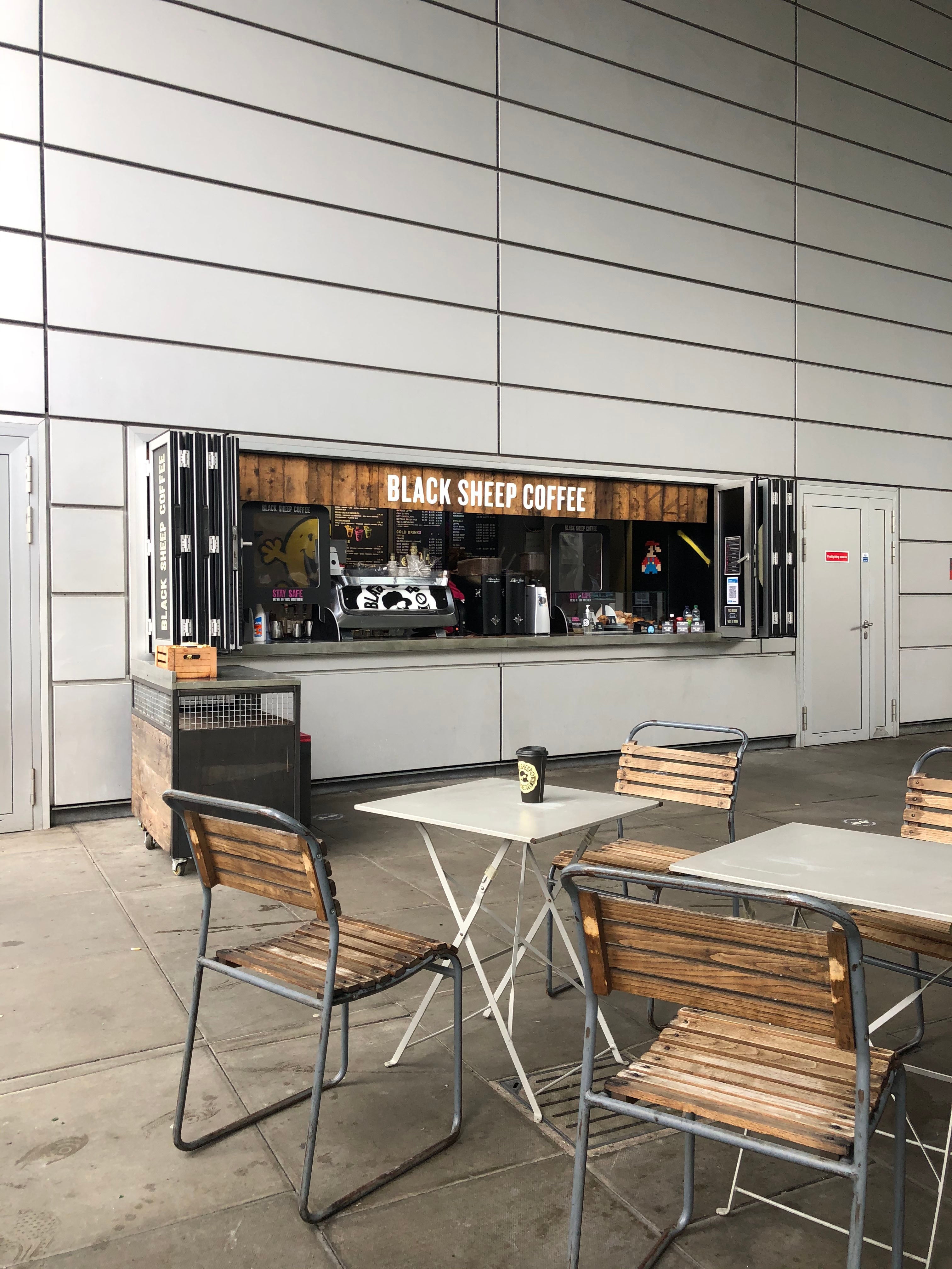 Locations – Page 3 – Black Sheep Coffee